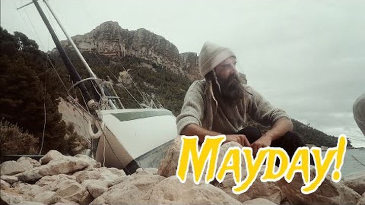 Fundraiser by Jay Lockwood : Shipwrecked