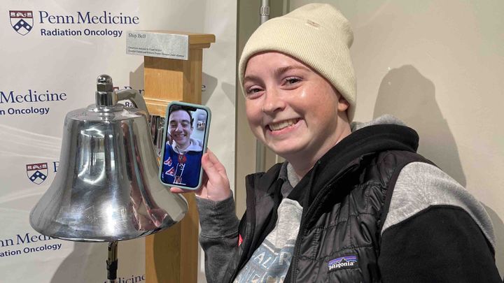 Fundraiser by Sammie Bigham : Sammie’s Brain Cancer Milestone