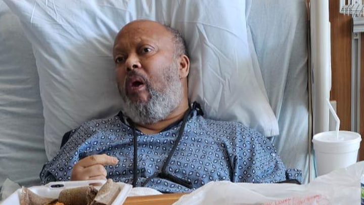 Fundraiser by Eshetu Bogale : Help Kesis Shimeles Return Home