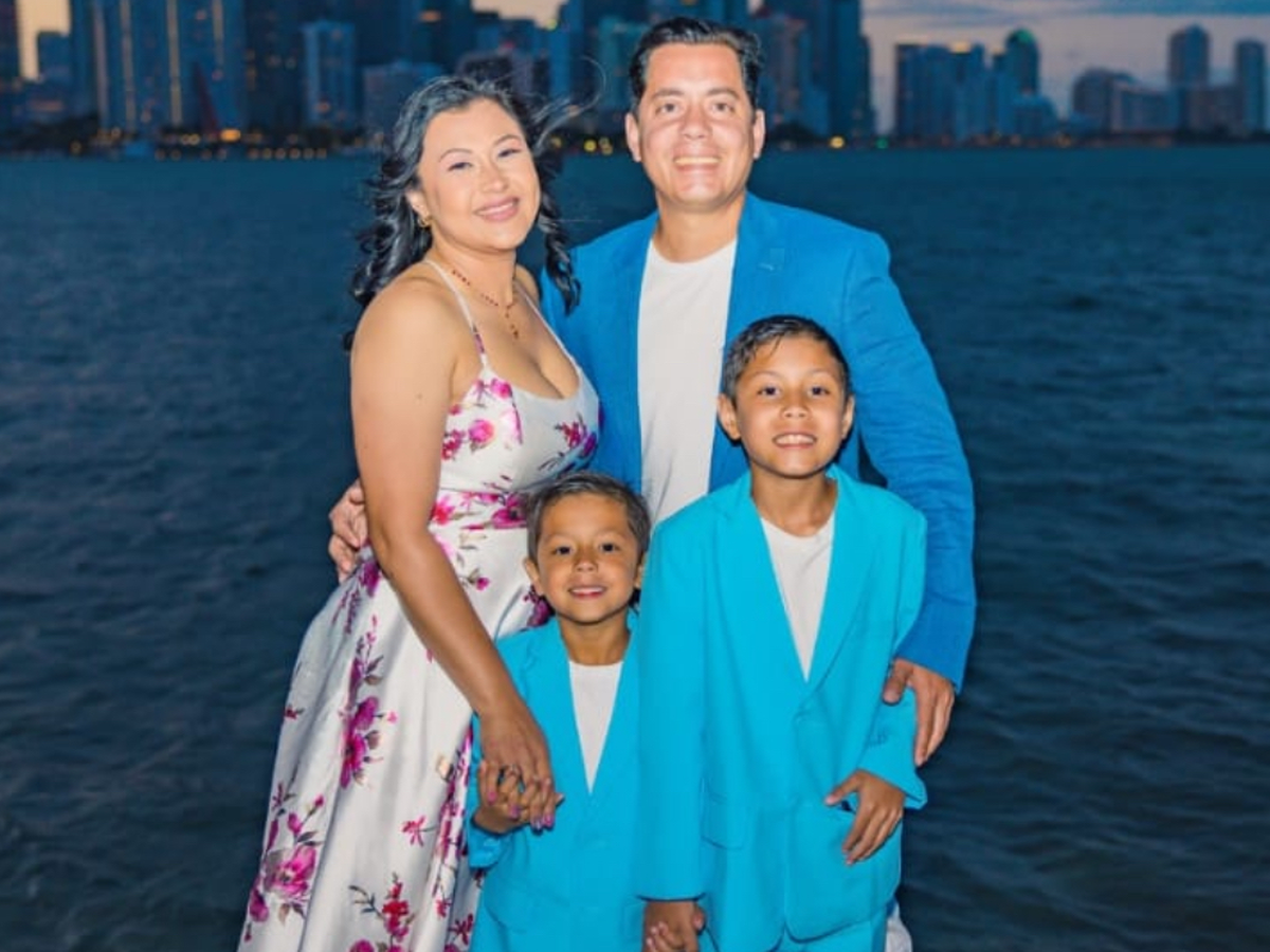 Fundraiser for Jeniffer Melendez by Vicky Sosa : Stand with Sergio: A ...
