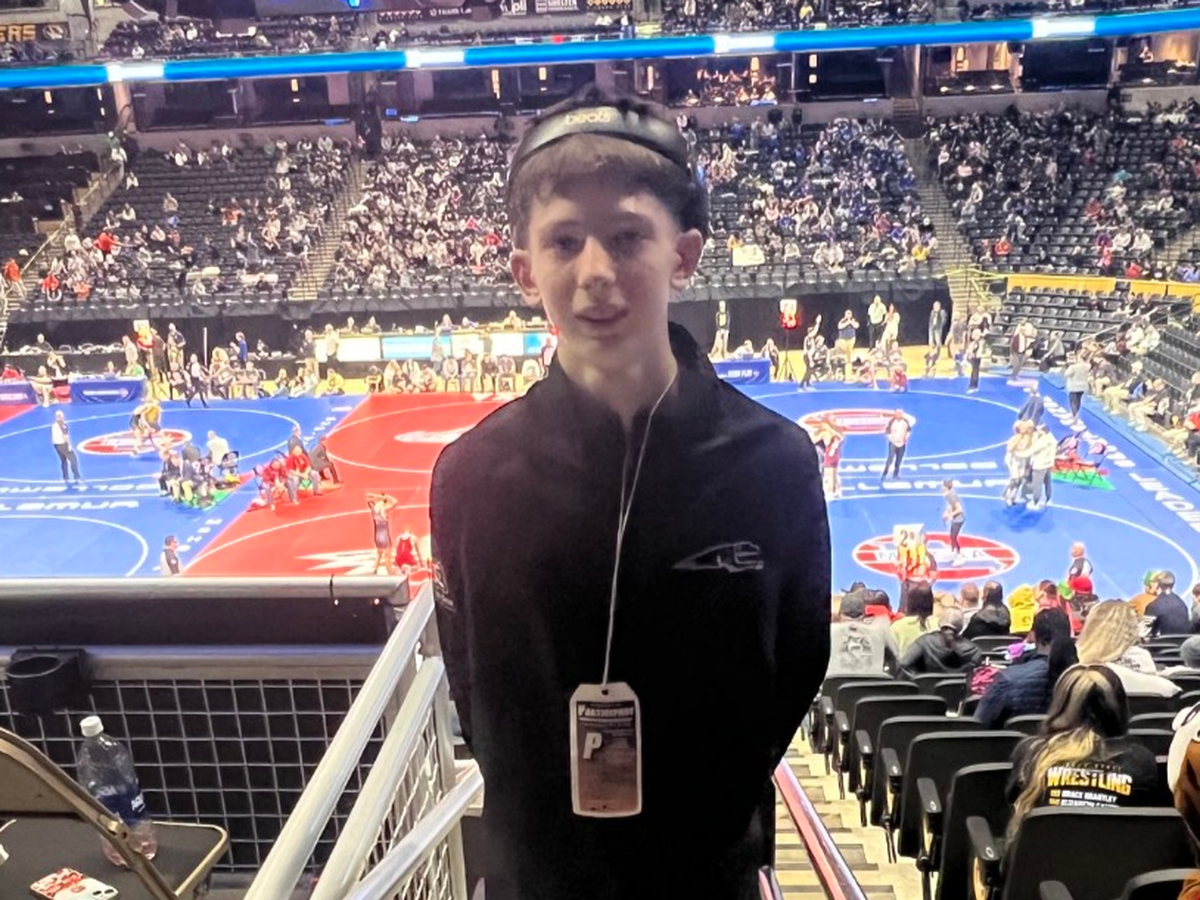 Fundraiser by david krantz : Help Nico get recovery!