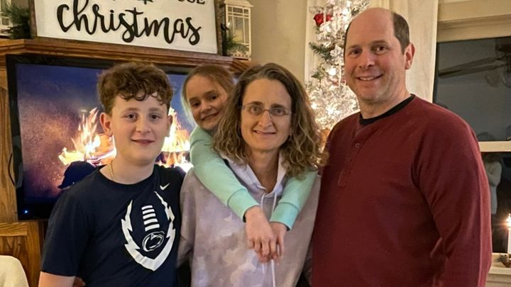 Fundraiser for Joseph McAleese by Michelle McAleese : Tammy McAleese ...