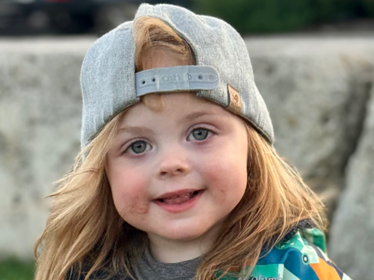 Fundraiser for Jennifer Underhill by Sierra Trotter : Aid for Grayson's ...