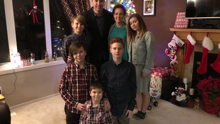 Fundraiser by Alin Pascu : Help Carla beat Cancer