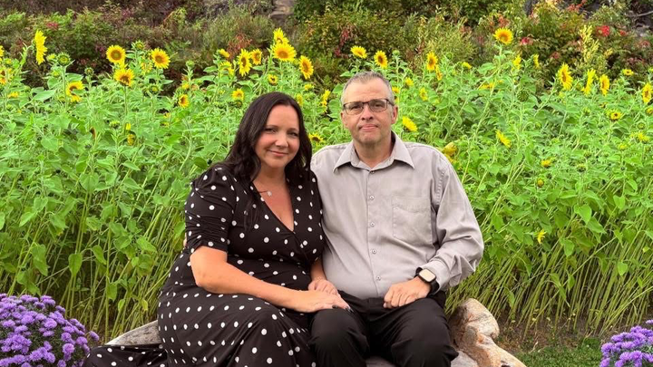 Fundraiser for Laura Jean by Rick Trudeau : Support Alain and Laura ...