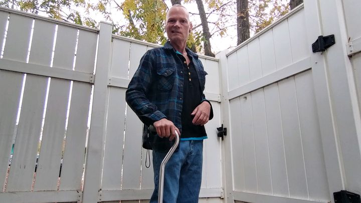 Fundraiser for James Thomason by Amy Herring : Jim the Hair Guy