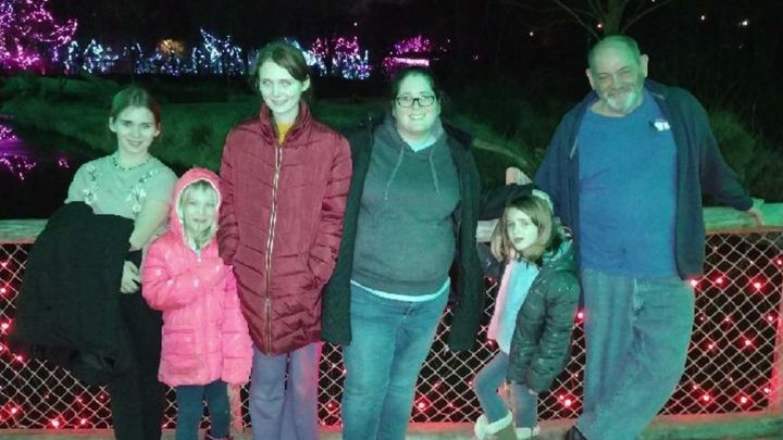 Fundraiser for mark rolfes by FaithAnne Becker : Father, Grandfather ...