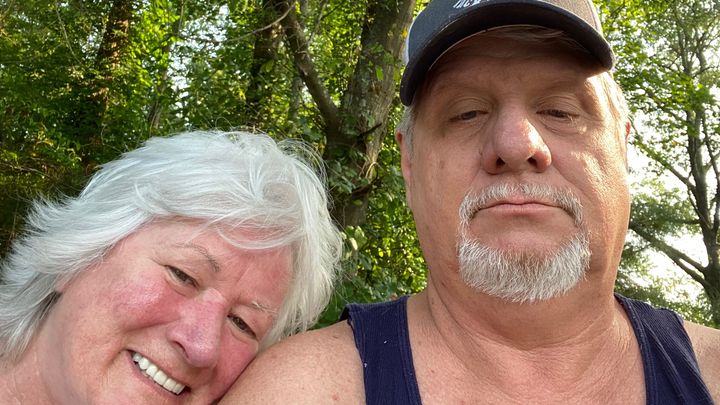 Fundraiser by Carmel O’Rourke : LIVER TRANSPLANT for my husband,Gene Thomas