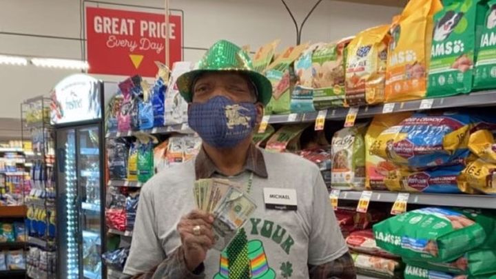 Fundraiser by Amanda Moritz : Michael Bugg and his family