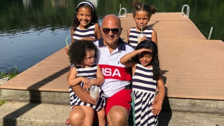 Fundraiser for Cesar Calcano by Betty Chiao : Carlos Calcano House Fire