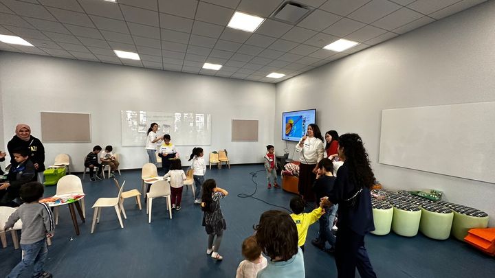 Fundraiser by SF Bay Area Kazakh Club : Support the Kazakh culture in ...