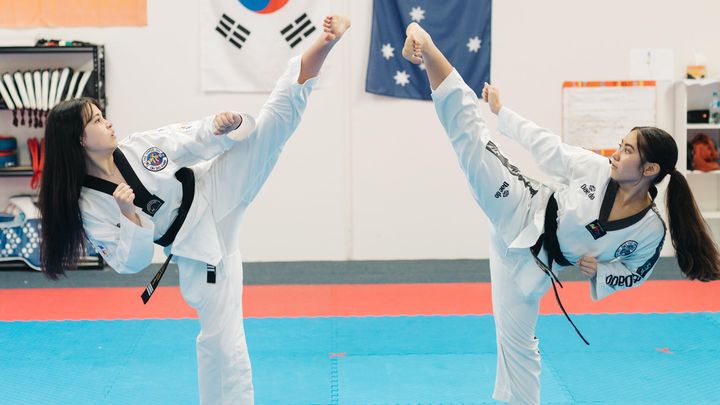 Fundraiser by Graeme Hartnett : Chloe & Michelle's International ...