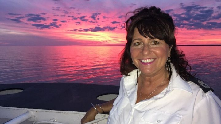 Fundraiser by Crystal Sutherland : Gina’s road to recovery.