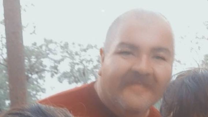 Fundraiser by Tami Ridge : Jesus Abel Gonzalez