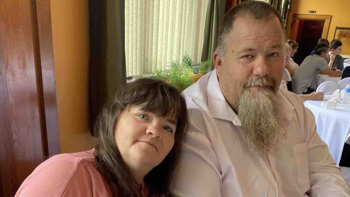 Fundraiser by Christina Formanek : Help Mark Browns Family