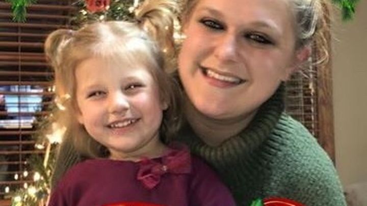 Fundraiser for Hannah Kisiel by Tricia Goodwin : Hannah Kisiel