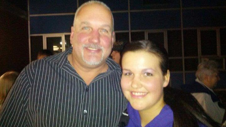 Fundraiser for Taylor Farrow by Robert Farrow : Final Expenses for Greg ...