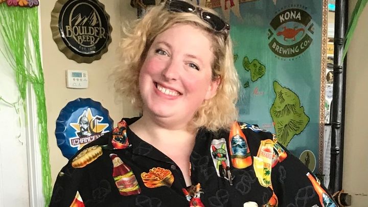 Fundraiser for Kim Tharpe by Castaways Gastropub : Kim Tharpe's Medical ...