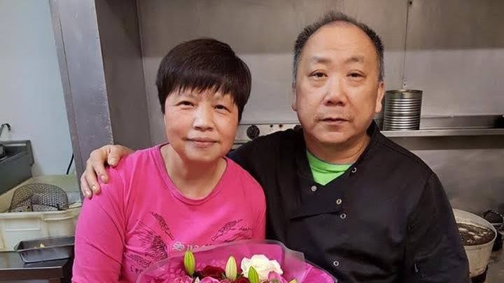 Fundraiser for Kevin (on behalf of) Sui Kei by Maggie Browne : In ...