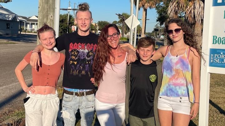 Fundraiser by Megan Martin Prisco : Help me walk a stage for Graduation