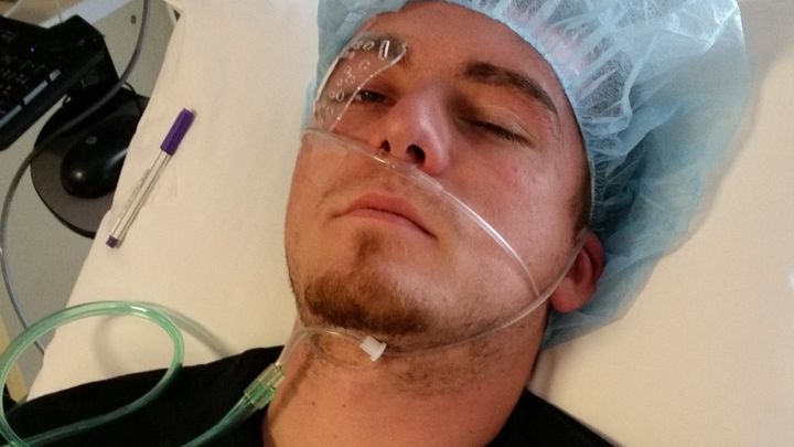 Fundraiser by Jennifer Machal : Help Christopher Standish (CJ) with ...