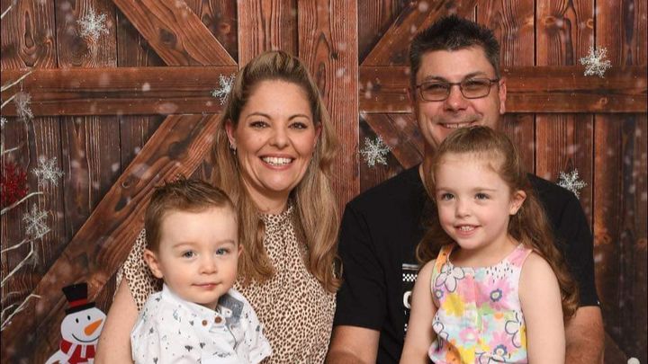 Fundraiser for Louise Vardy by Vathani Sharmaa : Please donate to help ...