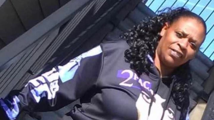 Fundraiser by Nikisha Johnson : OUR SISTERS HOME GOING