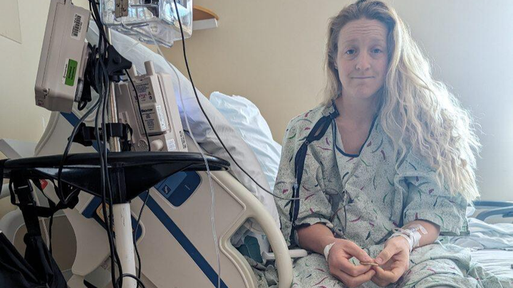 Fundraiser for Katie Giffing by J'son Lechner : Help Katie Giffing ...