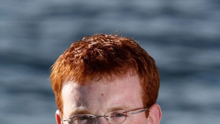 Fundraiser for Sandy Sandberg by Brett Paulson : Service Dog Needed