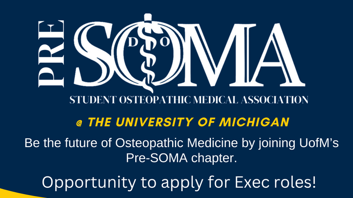 Fundraiser by Jacob Leuteneker : Pre-SOMA Fall Fundraiser