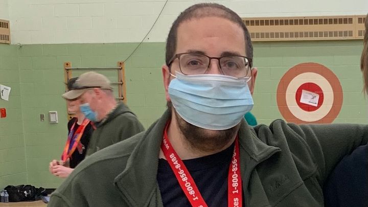 Fundraiser for Terry Mark Collins by Max Pike : Mark’s Medical Expenses
