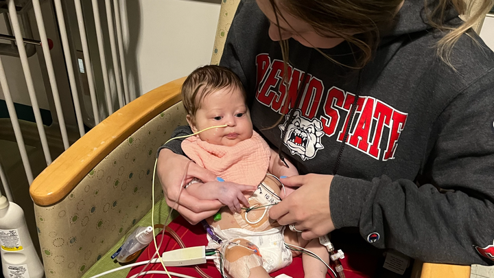 Fundraiser for Marcus Zweifel by Erin Coon : Please Help Fund Hayden ...