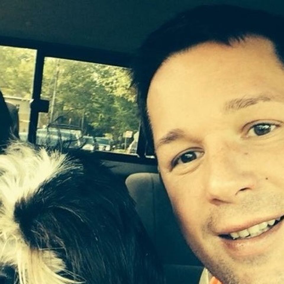 Eric Magness's Instagram, Twitter & Facebook on IDCrawl