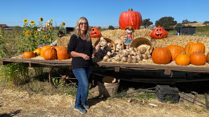 Fundraiser for Maureen Riley by Brian Blake : Help Maureen Riley on her ...