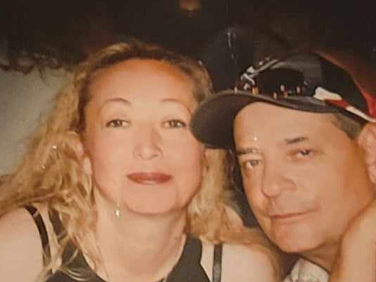 Fundraiser by Melissa Vigil : Support Patrick Quintana's Chemotherapy ...