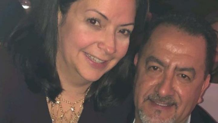 Fundraiser for Marieda Pagan by Nick Rice : Edgardo Torres