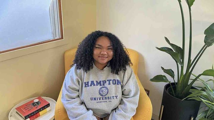 Fundraiser for Komchot Koug by Elizabeth Ul : Send Sadaria to Hampton ...