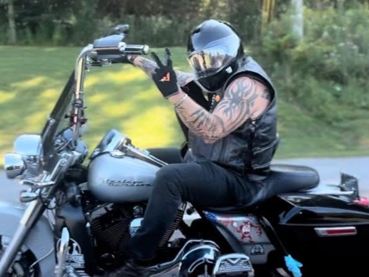Fundraiser for Cynthia Jansheski by Dustin Lowe : Honoring Buff’s Life ...