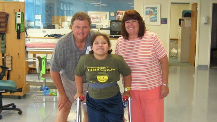 Fundraiser for Amy Clubb by Michael Miller : Hamp Clubb Family Fund