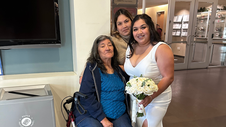 Fundraiser by Elizabeth Ramirez : Our Beloved Angel