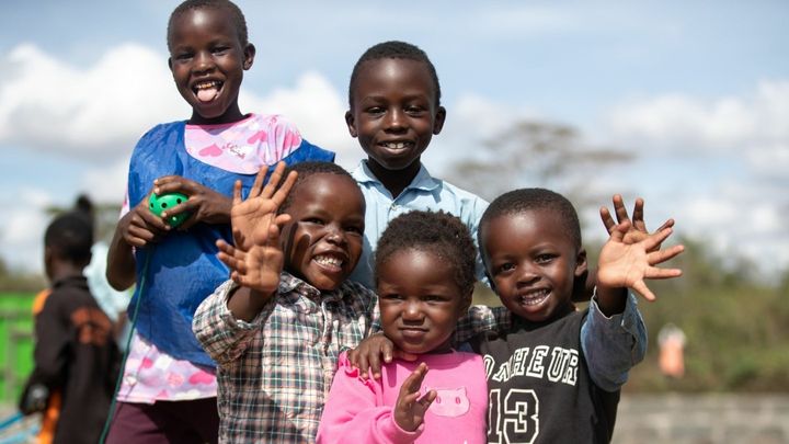 Fundraiser by Danniella Borer : My African Adventure Teaching ...