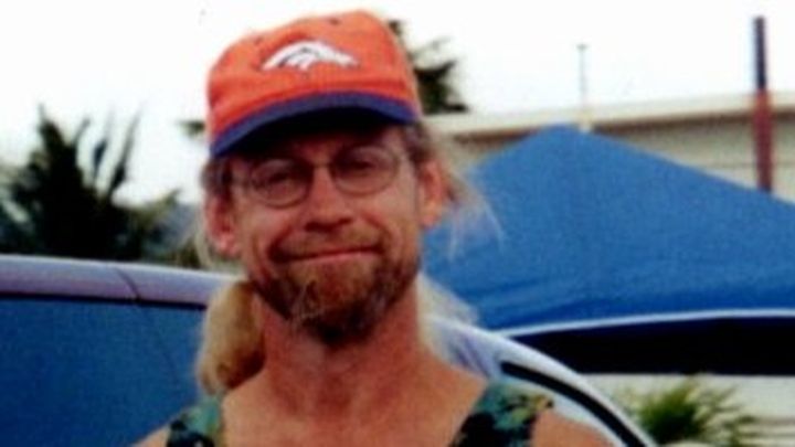 Fundraiser by patricia person : Daryl medical bills and living expenses.