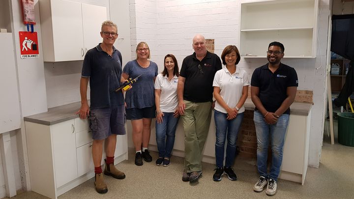 Fundraiser for Paul Rossiter by Ian Hyman : Ongoing Cancer Treatment