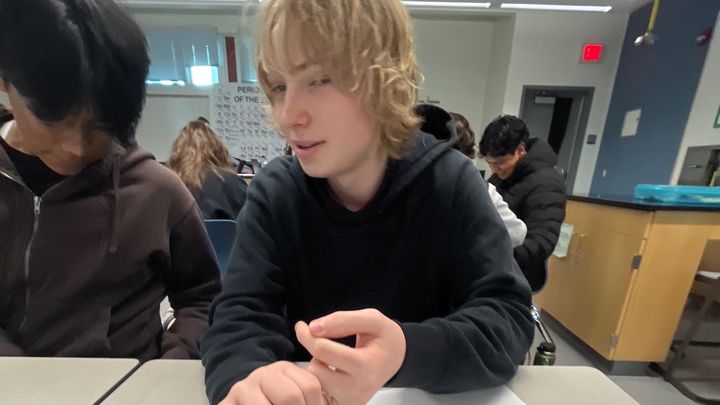 Fundraiser by Kevin Watanabe : Help Ryder to get a new phone