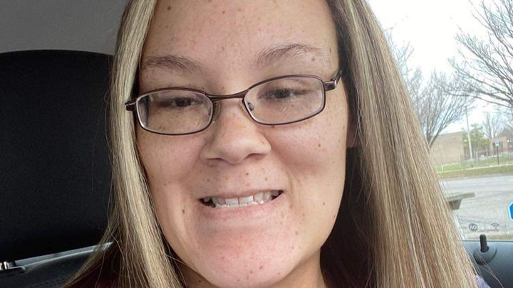 Fundraiser by Teresa Bagwell : Whitney's Goodbye - (SEE UPDATE)