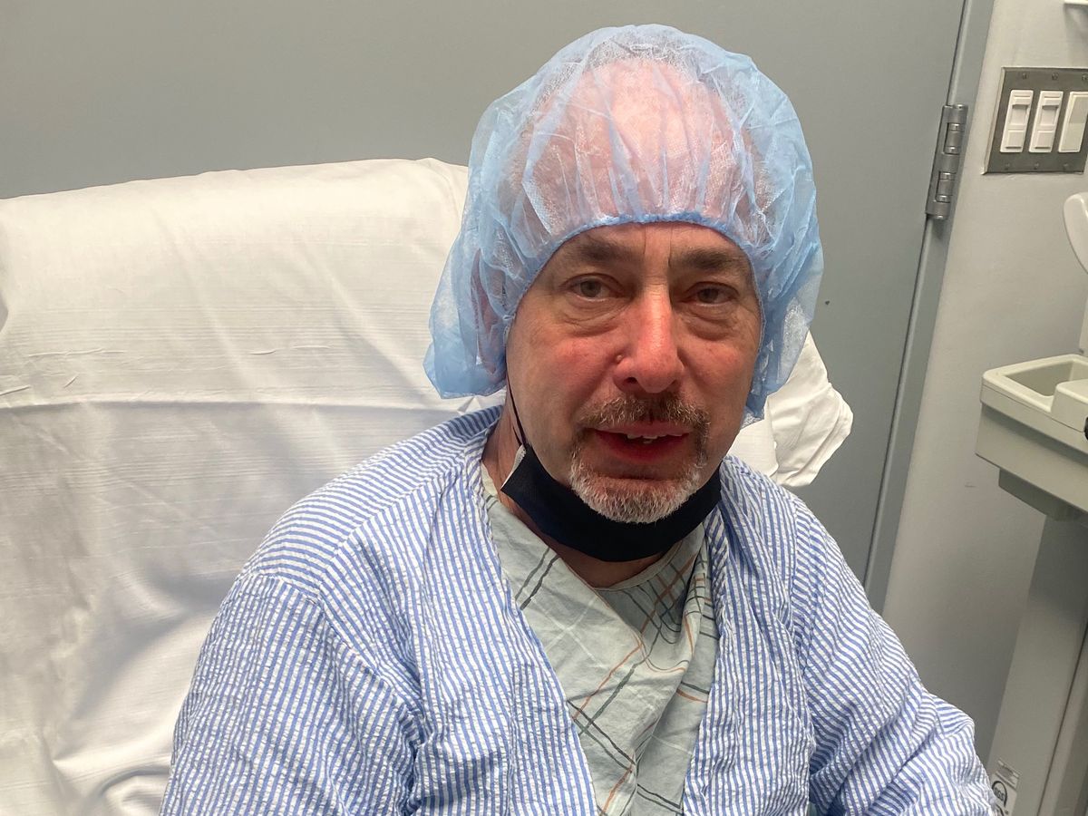 Fundraiser by Donna Amato : A 20 year NYPD veteran battling tongue cancer