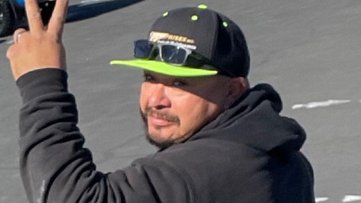 Fundraiser for Kennedy Villarreal by Chris Roode : Ignacio "Mike ...