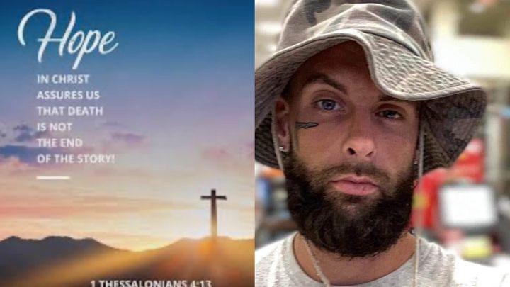 Fundraiser for Sheri Large by Madelyn Garcia : Giving Derek a proper ...