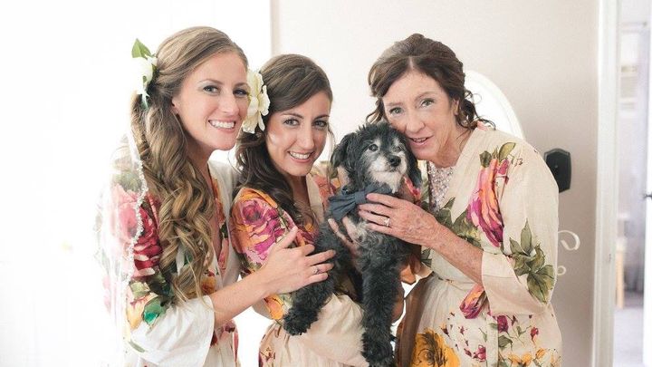 Fundraiser for Brittany Colasanto by Jacqueline King : Mary Beth ...