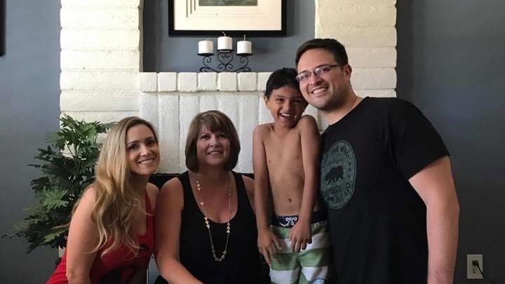 Fundraiser for Susan Beyer by Chelsea Noah : Grandma Sue's Leukemia ...